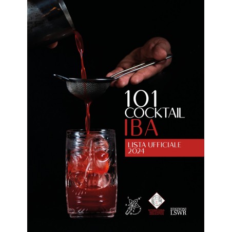 101 cocktail IBA
